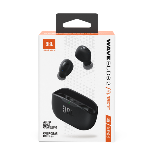 Jbl Wave Buds 2
